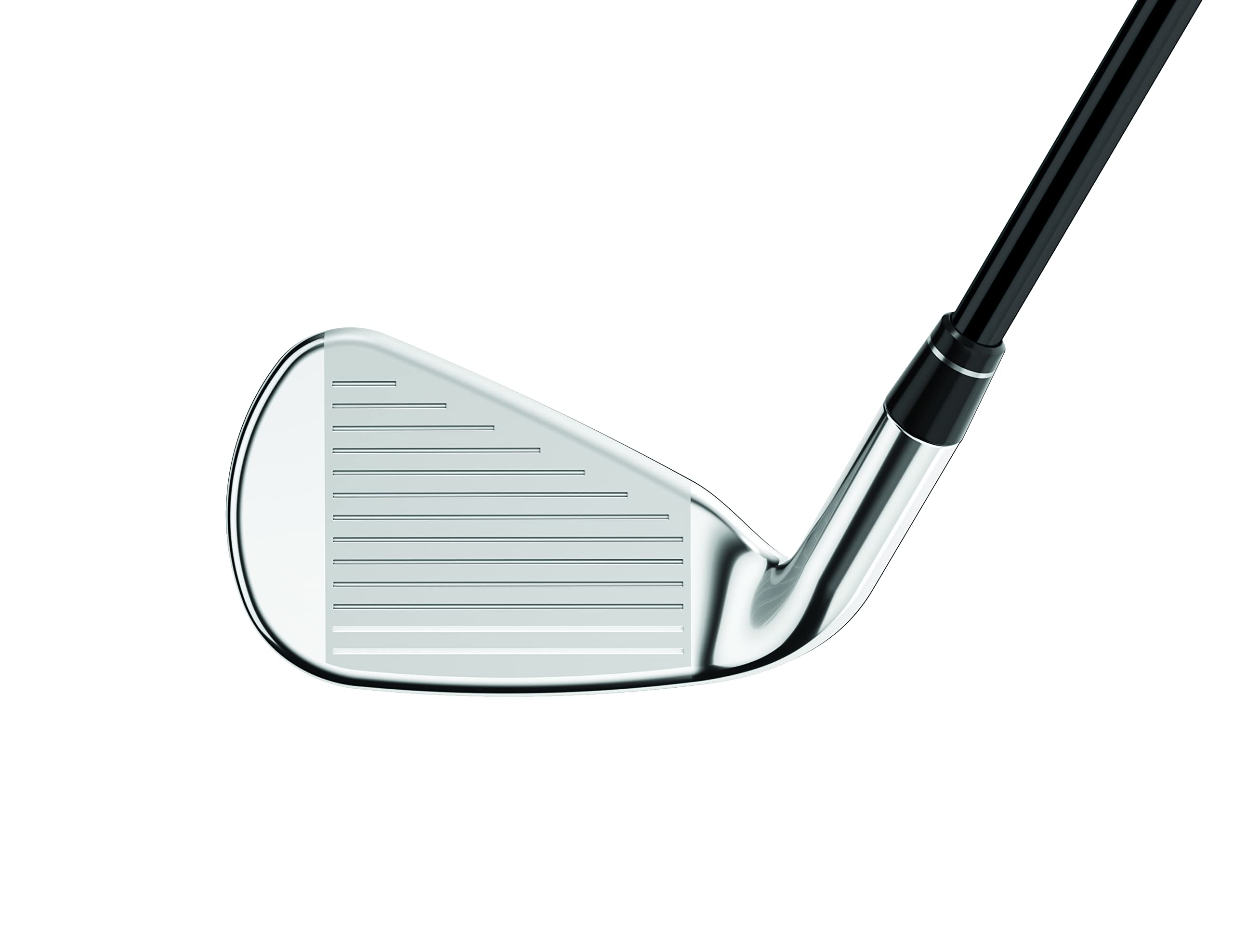 Callaway Golf Rogue ST MAX OS Lite Individual Iron (Right Hand, Graphite Shaft, Ladies Flex, 5 Iron)