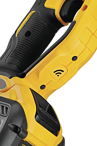 DEWALT FLEXVOLT 60V MAX* Right Angle Drill, Brushless, Quick-Change Stud/Joist Drill, E-Clutch System, Tool Only (DCD471B)