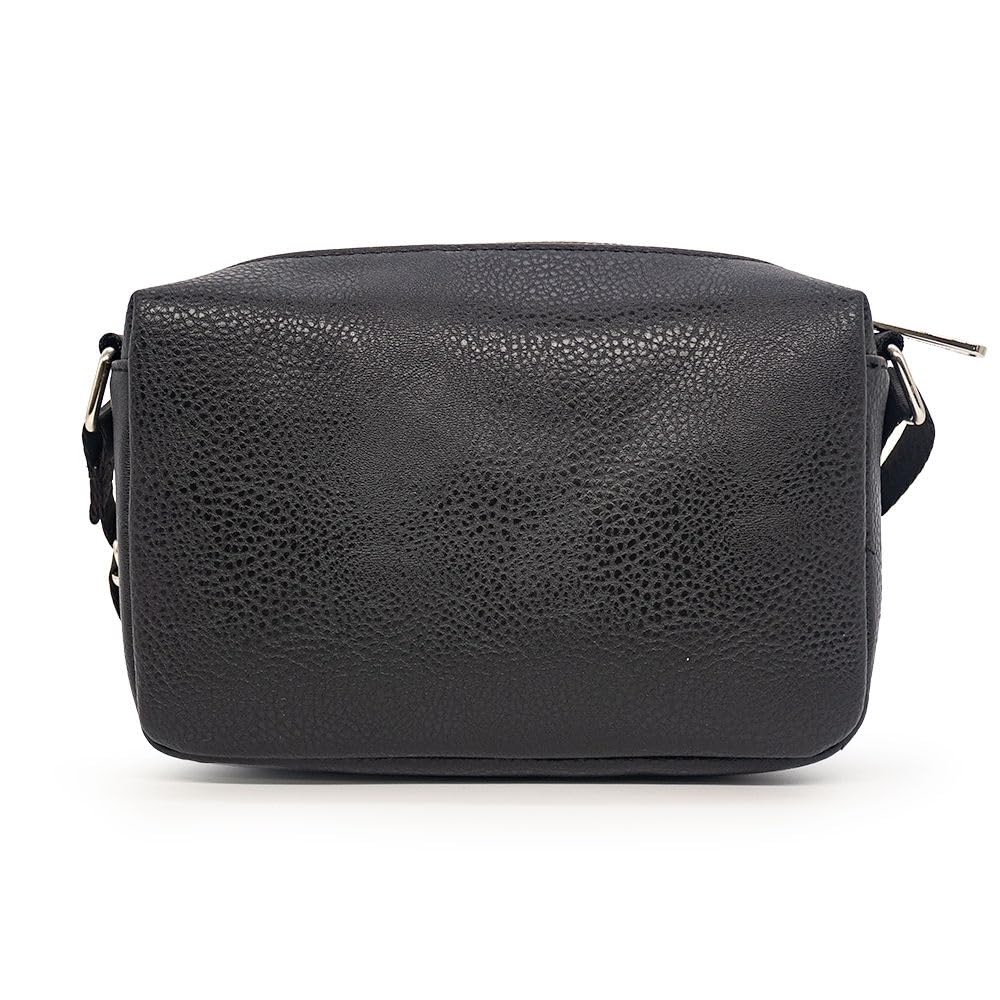 Disney Bag, Cross Body, Rectangle, Nightmare Before Christmas Jack Sally and Zero Such a Scream, Vegan Leather