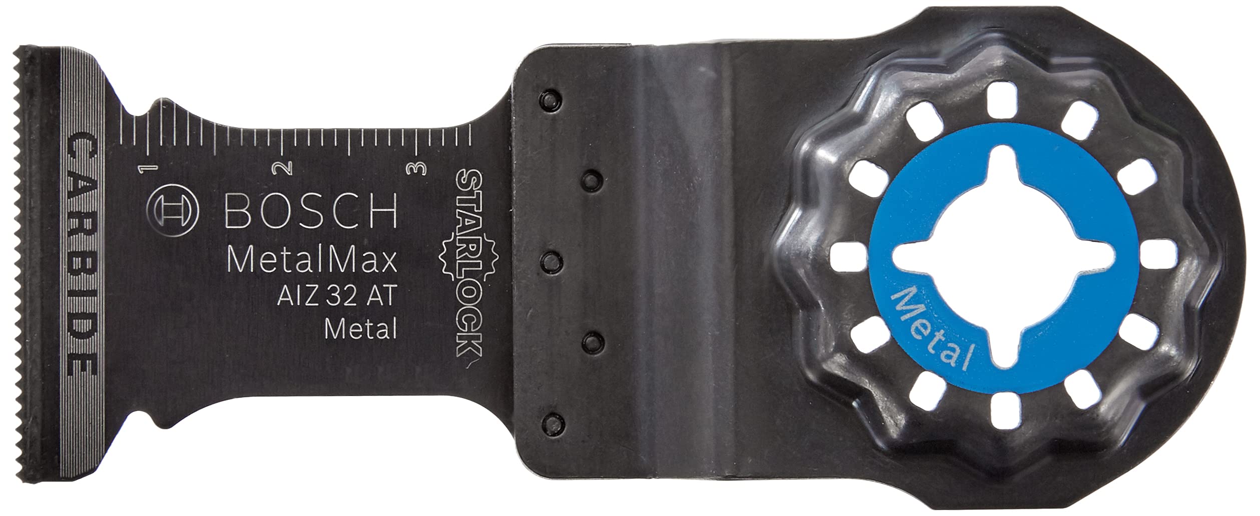 Bosch 2608662035 AIZ 32 at HM Plunge Metal Cut Saw Blade