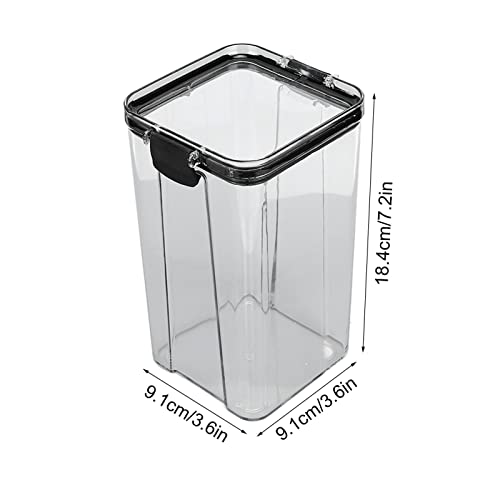Kitchen Supplies, Food Grade Food Storage Containers for Flour(#2)