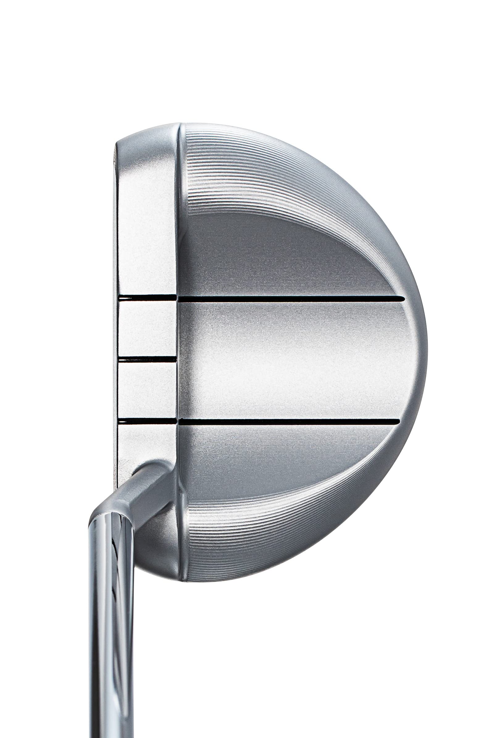 Callaway Odyssey Odyssey Right Hand Putter White Hot OG ROSSIE Short Slant (Mallet Type, 33 Inches, Steel) Men's