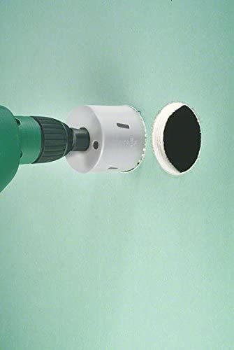 Bosch 2609255617 HSS Bi-Metal Holesaw with Diameter 76mm