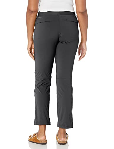 Columbia Women's Saturday Trail Pant, Grill, 8