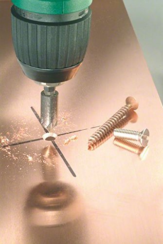 Bosch 2609255126 13 x 50 mm TS M6-M8 90 Degree Countersink
