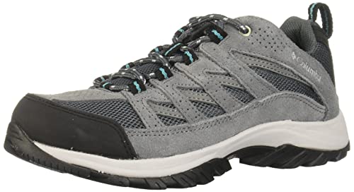 Columbia Women's Crestwood, Graphite/Pacific Rim, 5 Wide