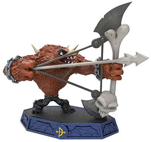 Skylanders Imaginators - Combo Pack - Wolfgang and Undead (Xbox One/PS4/PS3/Xbox 360/Nintendo Wii U)