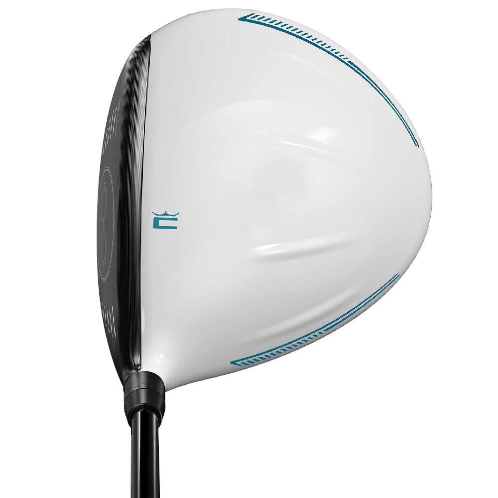 Cobra Golf Cobra RADSpeed Limited Edition The Island 9 Driver Stiff Graphite New