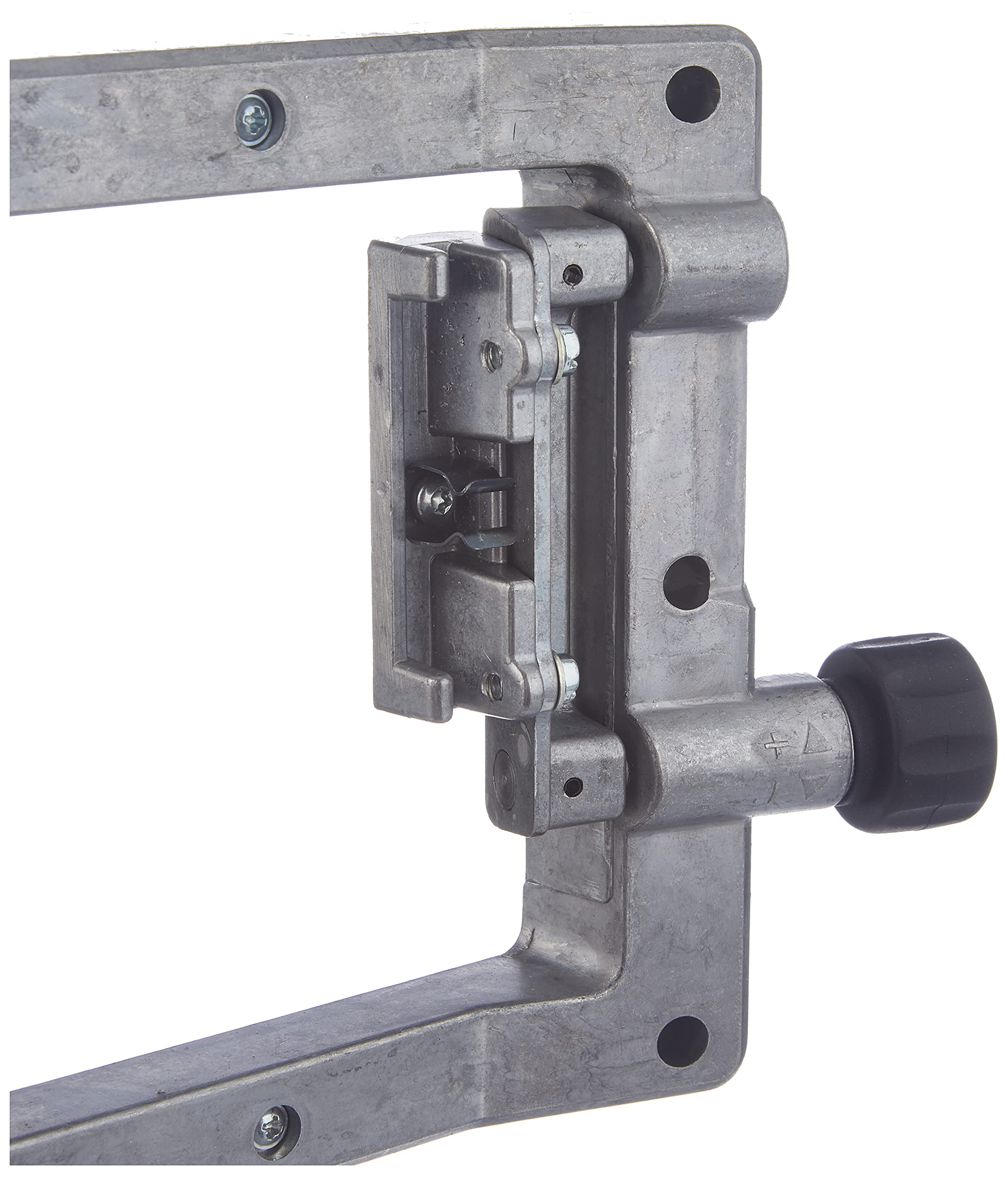 Bosch 2608005026 Sanding Frame with Brushes and Plastic Elements