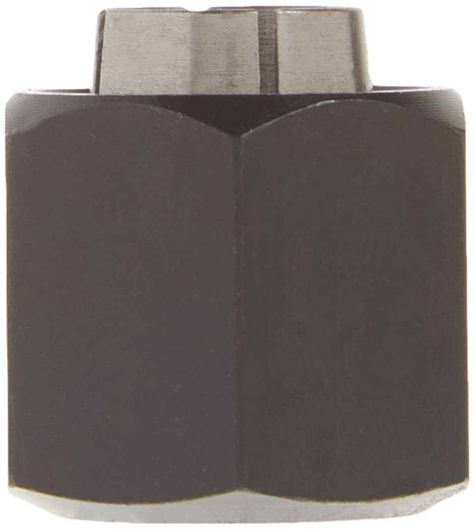 BOSCH 2610906284 1/2" Collet Chuck for 1613-,1617-, 1618- & 1619- Series Routers
