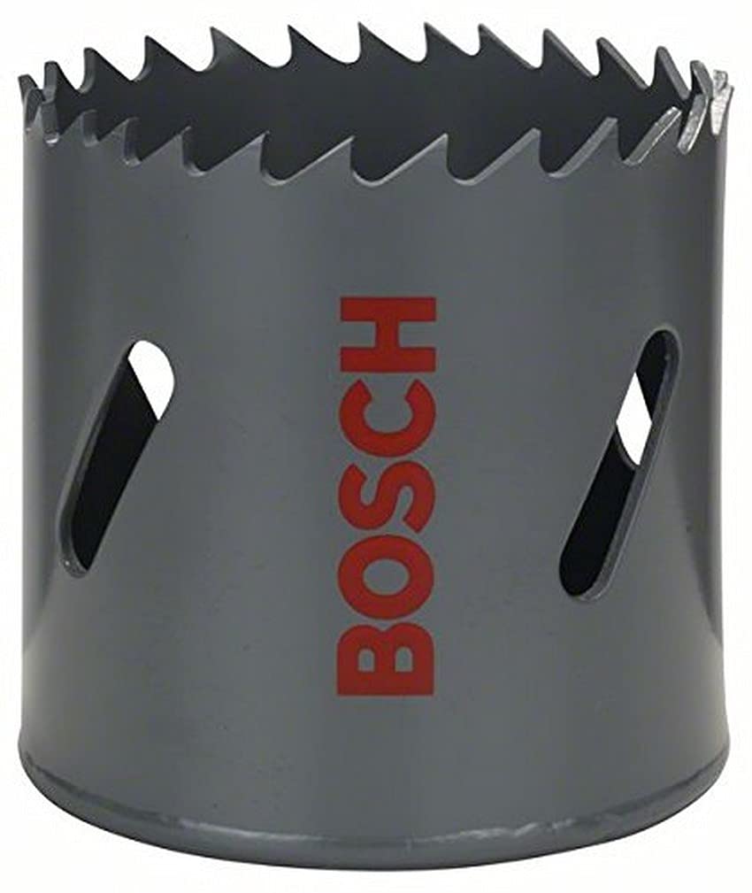 Bosch 2608584117 Holesaw of Hss-Bimetall 51mm