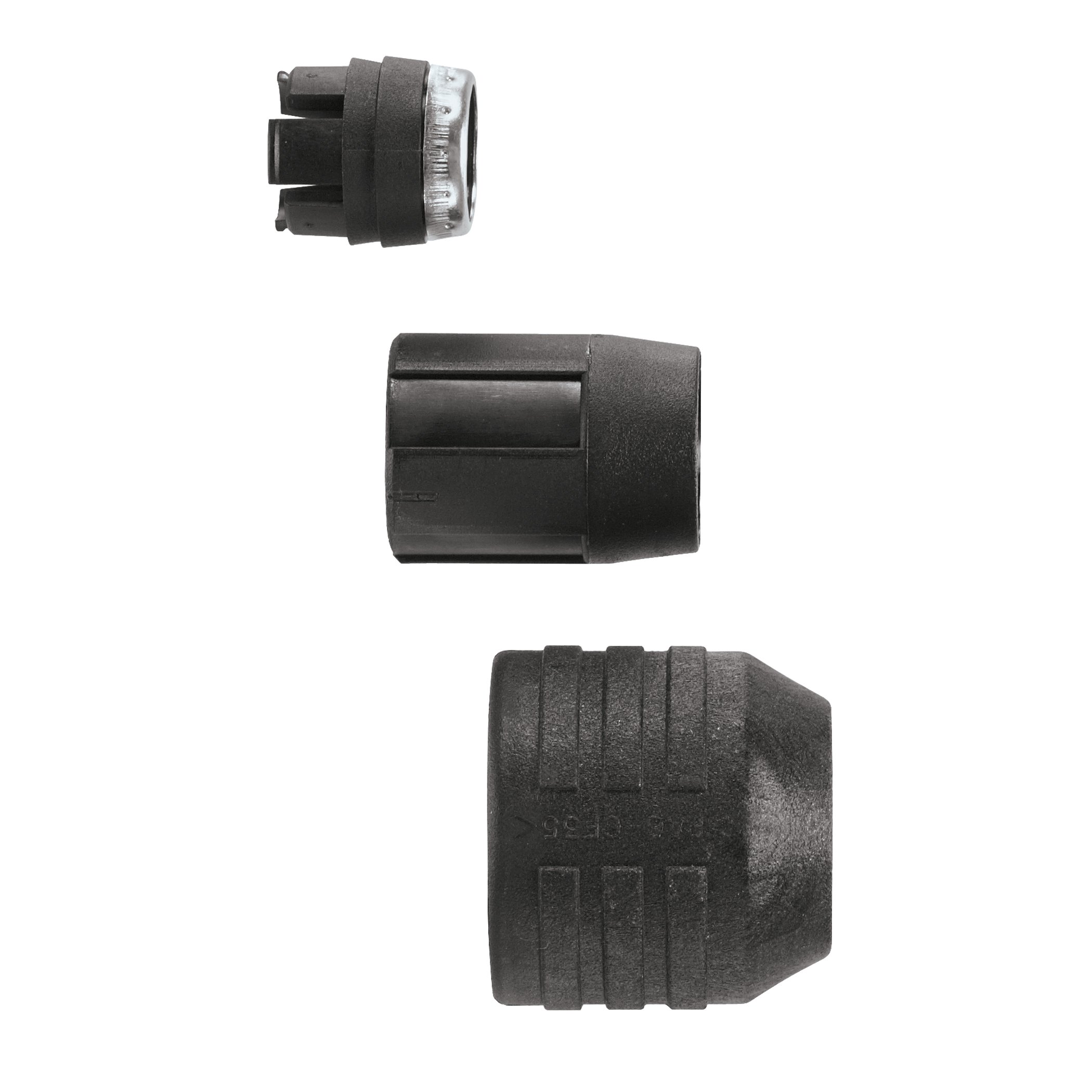 Bosch 3600552512 Steel Tipped Depth Gauge Assembly for Fastening Screwdrivers