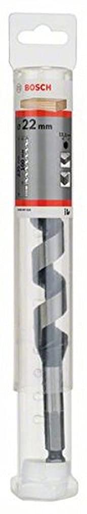 Bosch 2608585694 Wood Auger Drill Bit 6mmx3.94inx6.3In