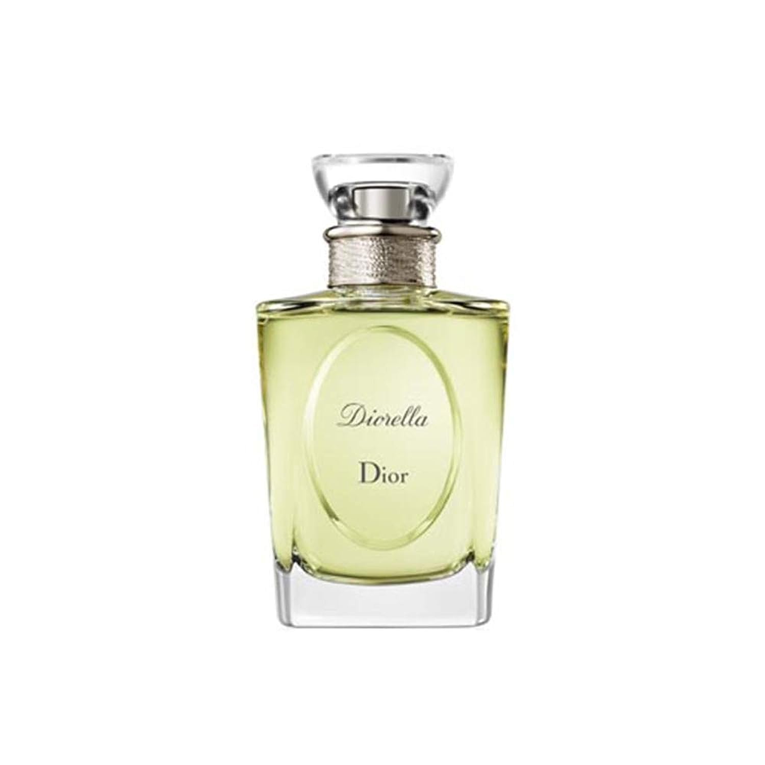 Christian Dior Diorella By Christian Dior For Women. Eau De Toilette Spray 3.4 Oz.