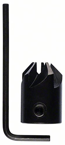 Bosch 2608585738 Countersink Bit, 4mm x 16mm, Blue