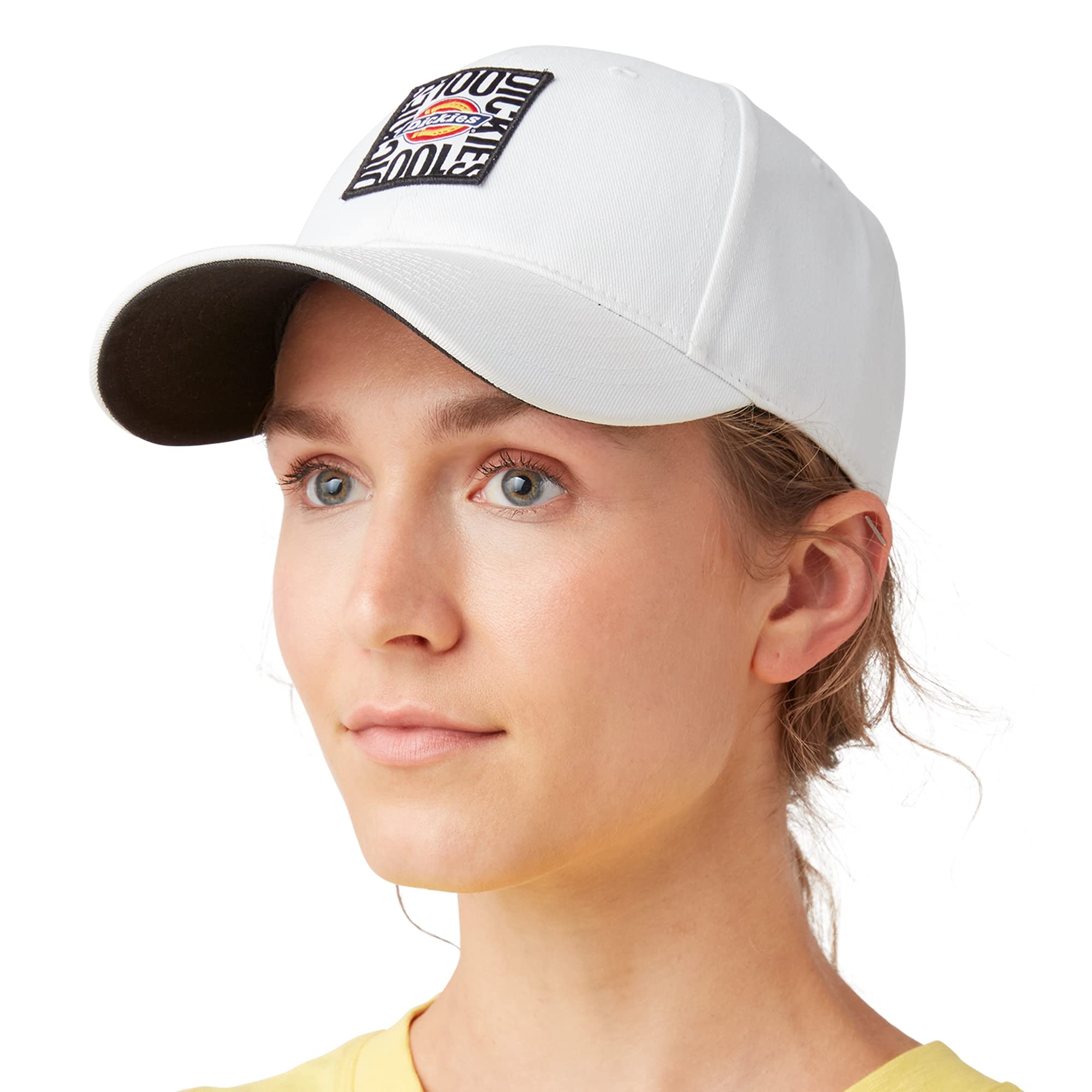 Dickies Men's 100th Anniversary Cap, Charcoal, One Size