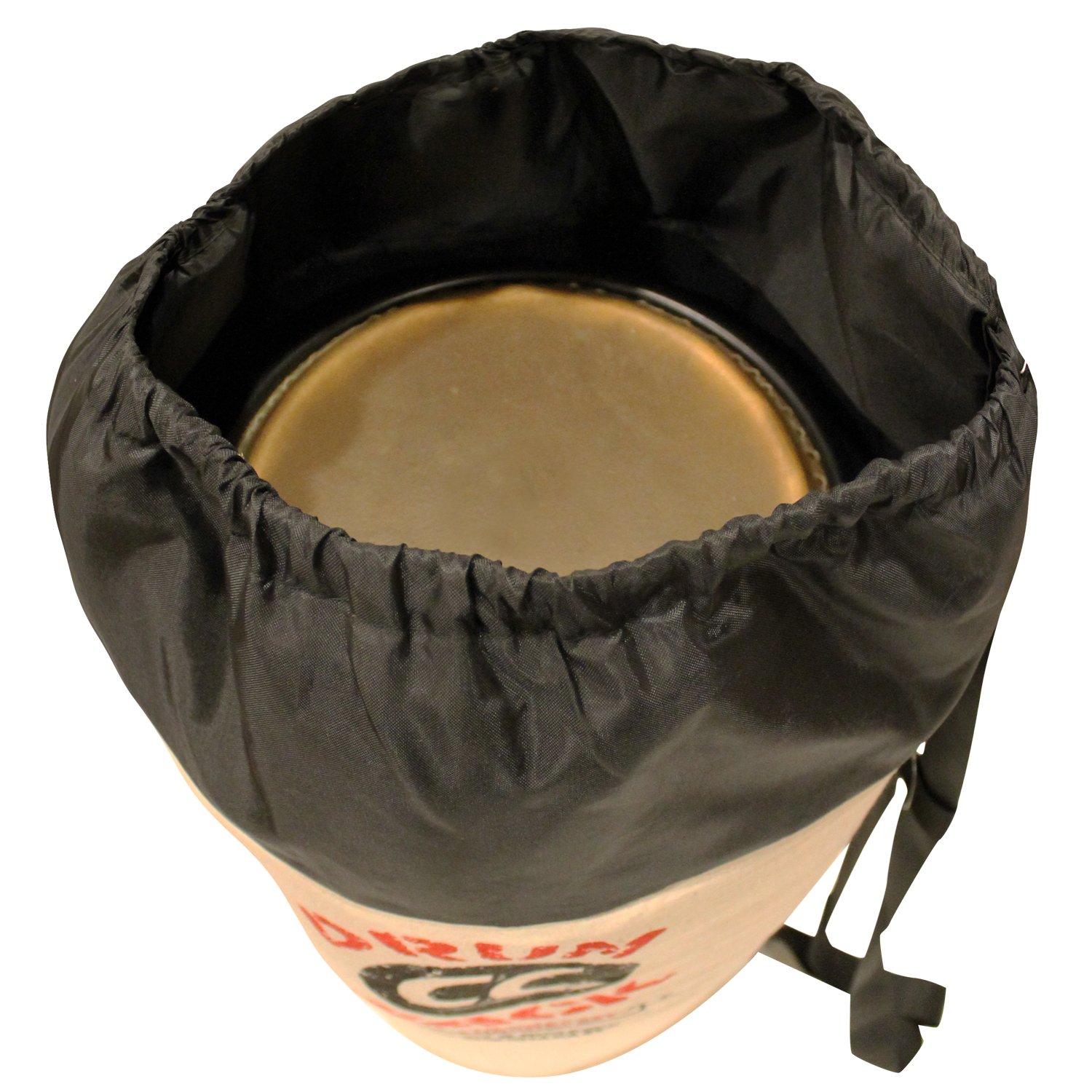 ChromaCast Conga Drum Sack