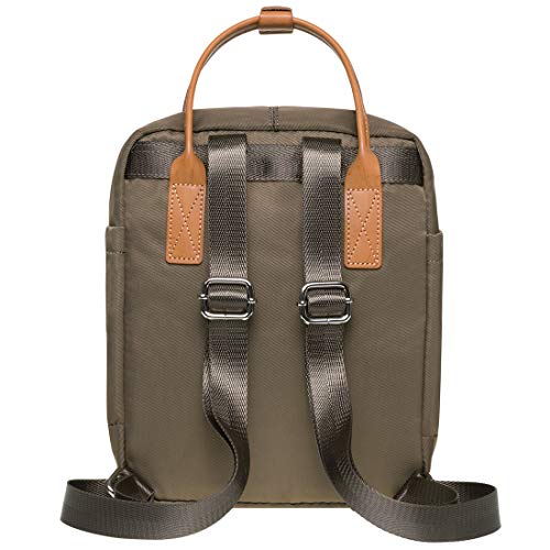 KAUKKO Classic (Mini) Backpack for Everyday,5.5L