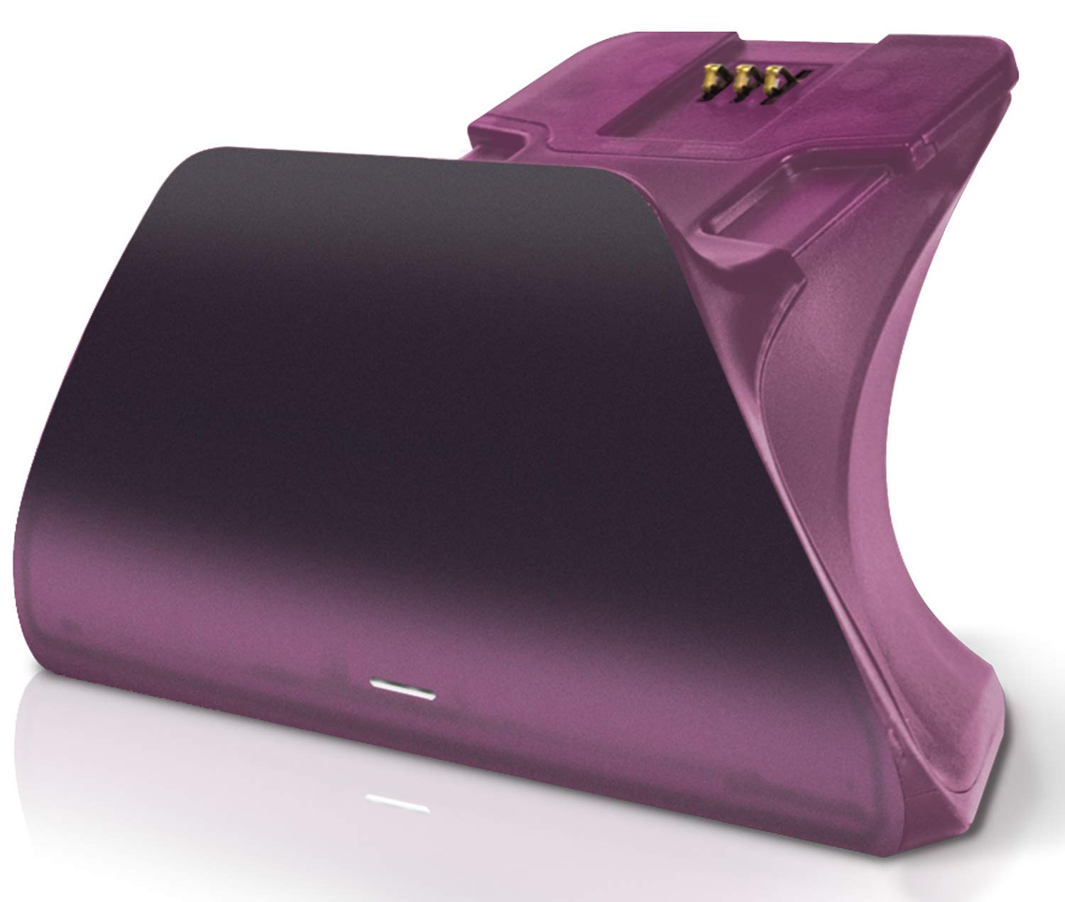 Controller Gear Phantom Magenta Special Edition - Xbox Pro Charging Stand (Controller Sold Separately) - Xbox One