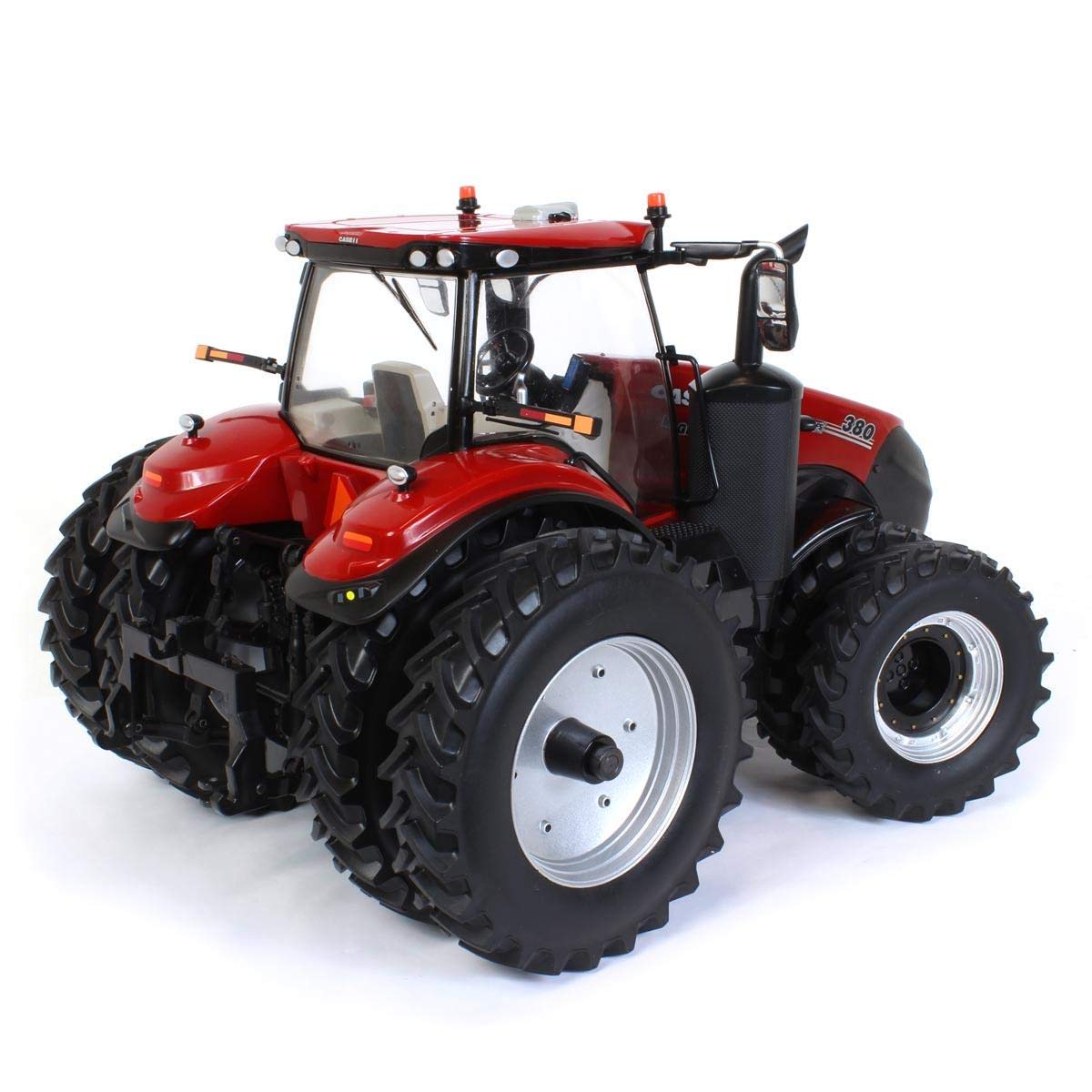Case IH 1/16 Prestige Series Magnum 380 AFS Connect with Duals All Around 44154