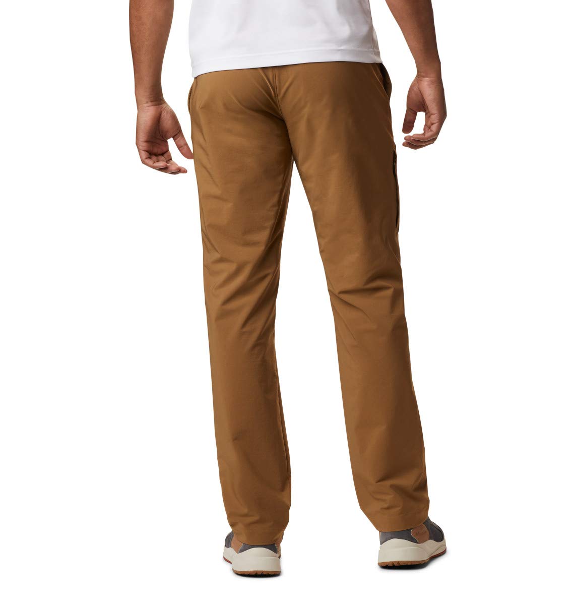 Columbia Men's Viewmont Stretch Cargo Pant Delta