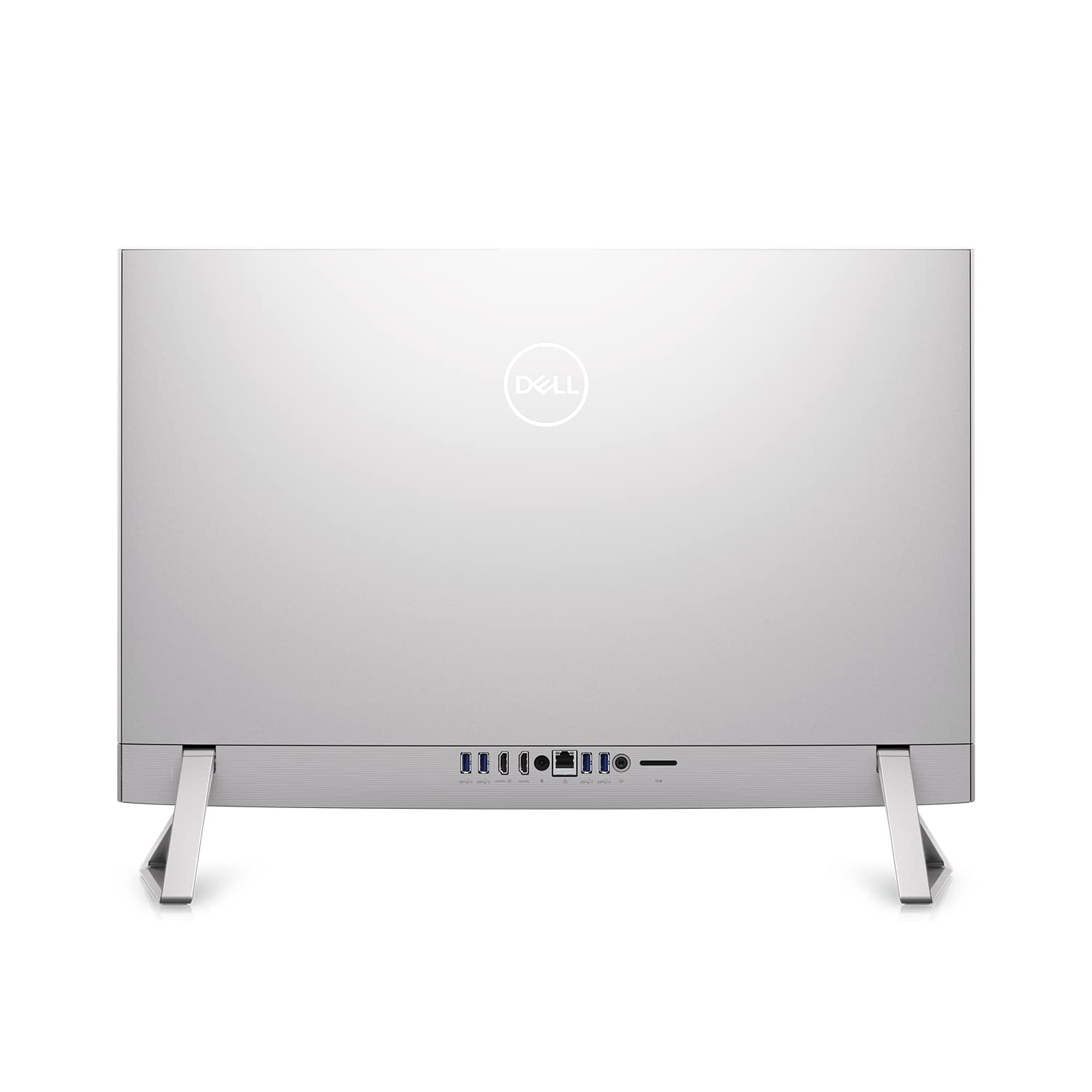 Dell Inspiron 7700 AIO Desktop, 27" FHD Touchscreen, 12th Gen Intel Core i7-1255U Processor, GeForce MX550, 16GB RAM, 512GB SSD, Webcam, HDMI, RJ45, Wi-Fi 6, Wireless KB&Mouse, Windows 11 Home