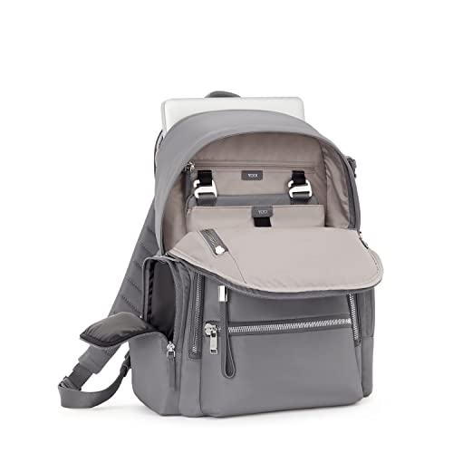 TUMI TUMI+ Small Organizer - Fog
