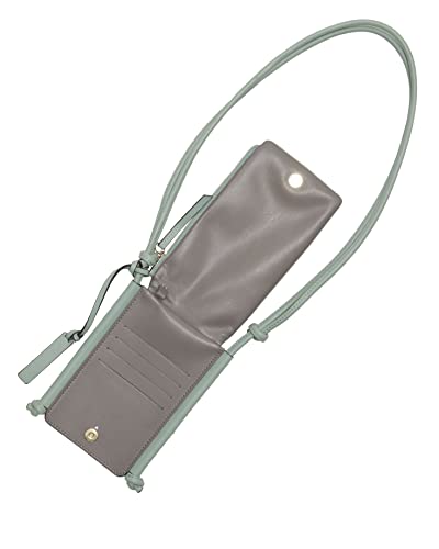 Vince Camuto Kiona Small Crossbody, Leaf Green