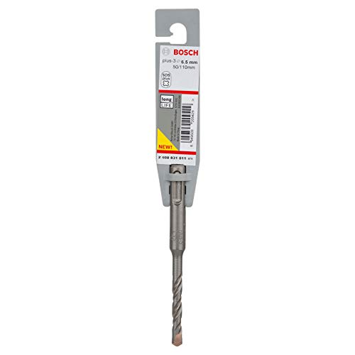 Bosch 2608831043 15x100x160mm Hammer Drill Bit SDS Plus, 3"