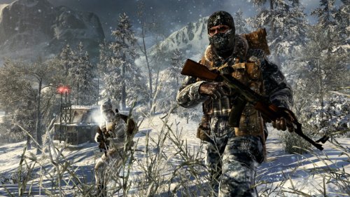 Call of Duty: Black Ops - Playstation 3