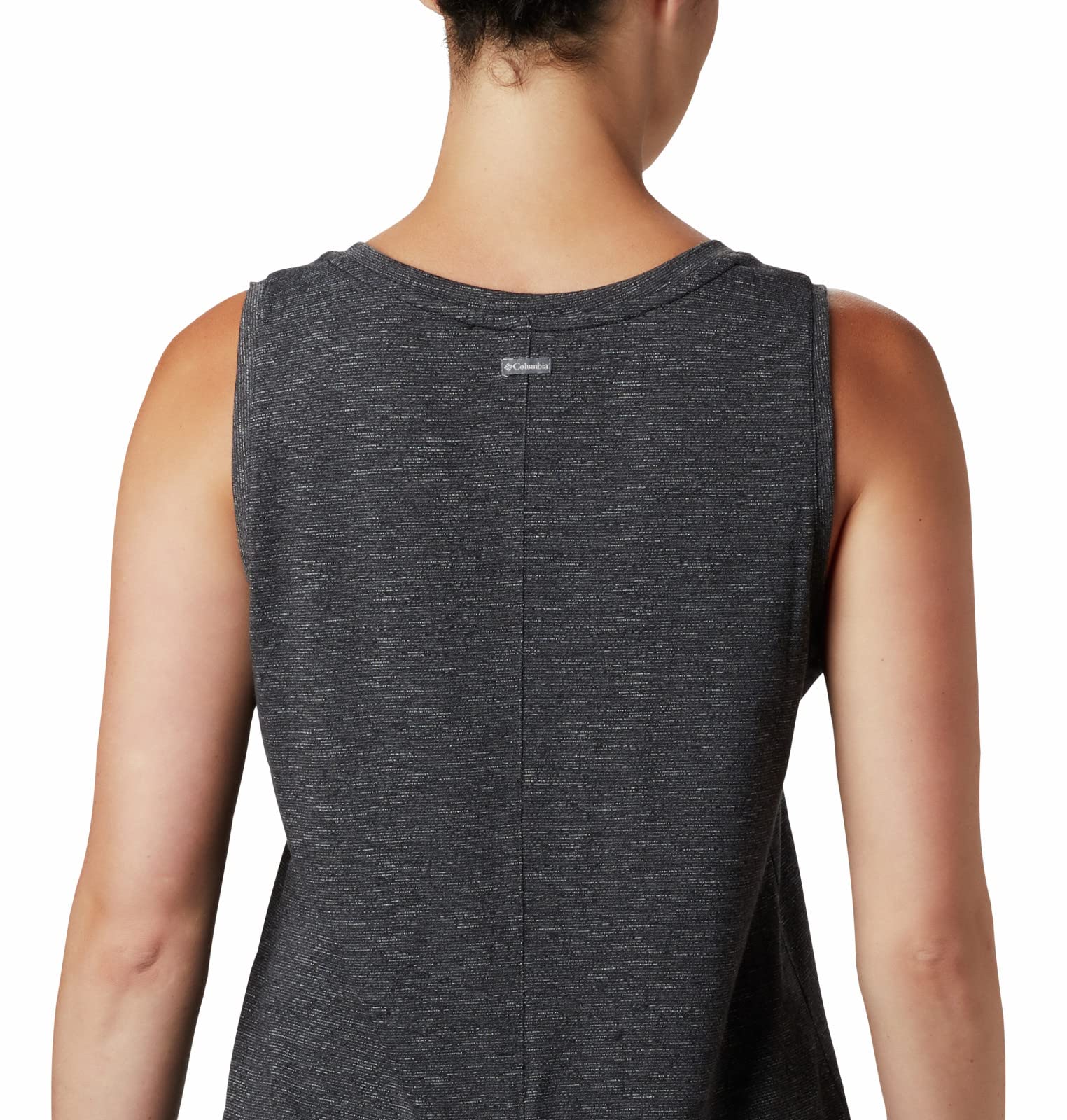 Columbia Women's Cades Cape Tank, Aqua Tone, XX-Large