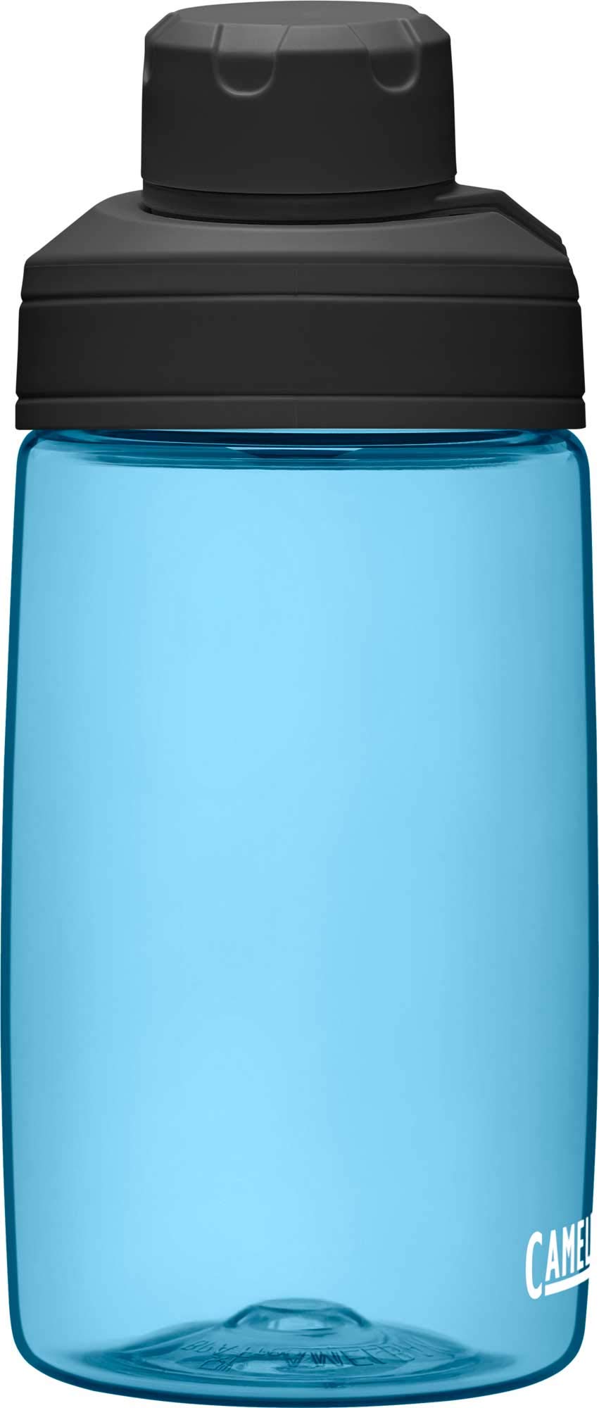 Chute Mag BPA-Free Water Bottle - 14oz, True Blue