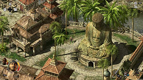 Commandos 2 HD Remastered - Nintendo Switch