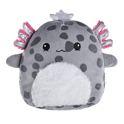 Squishmallows Limited Edition 8-inch Scented Axolotl Mystery Squad Pack