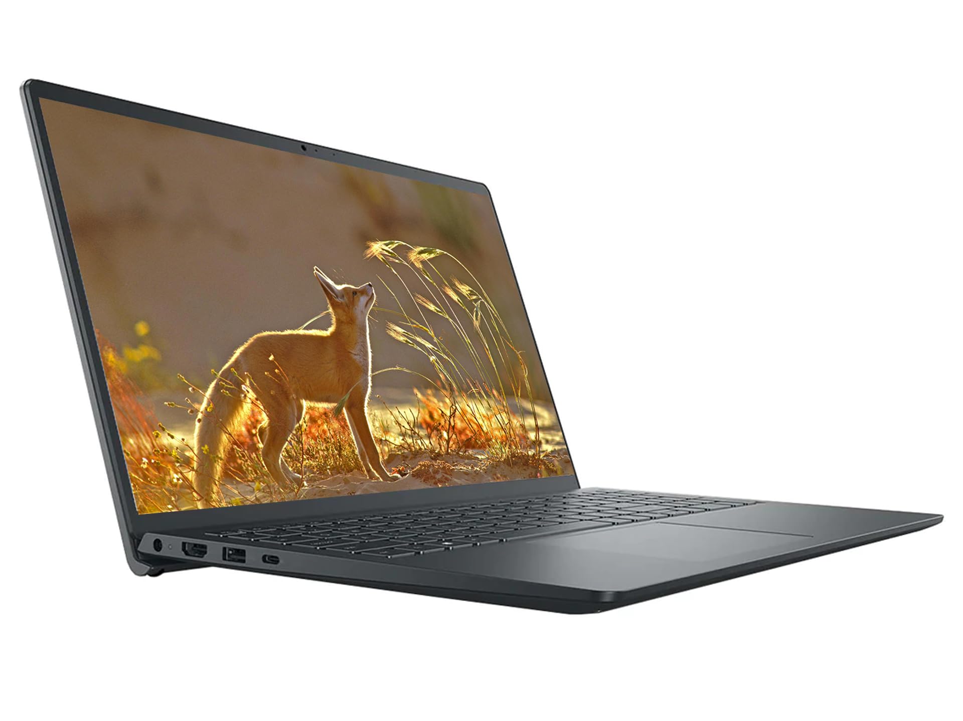 DELL Inspiron Laptops for Student & Business, 15.6'' FHD LED Touchscreen, Intel 13th Gen Core i7-1355U(10-core), Up to 5 GHz, 64GB RAM, 2TB SSD, HDMI, Wi-Fi 6, USB-C, Long Battery Life, Windows 11