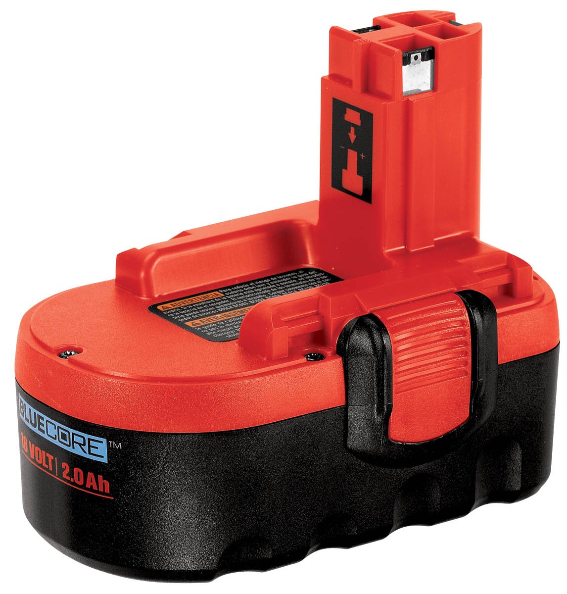 Bosch 34618 18-Volt 1/2-Inch CompactTough Drill/Driver Kit