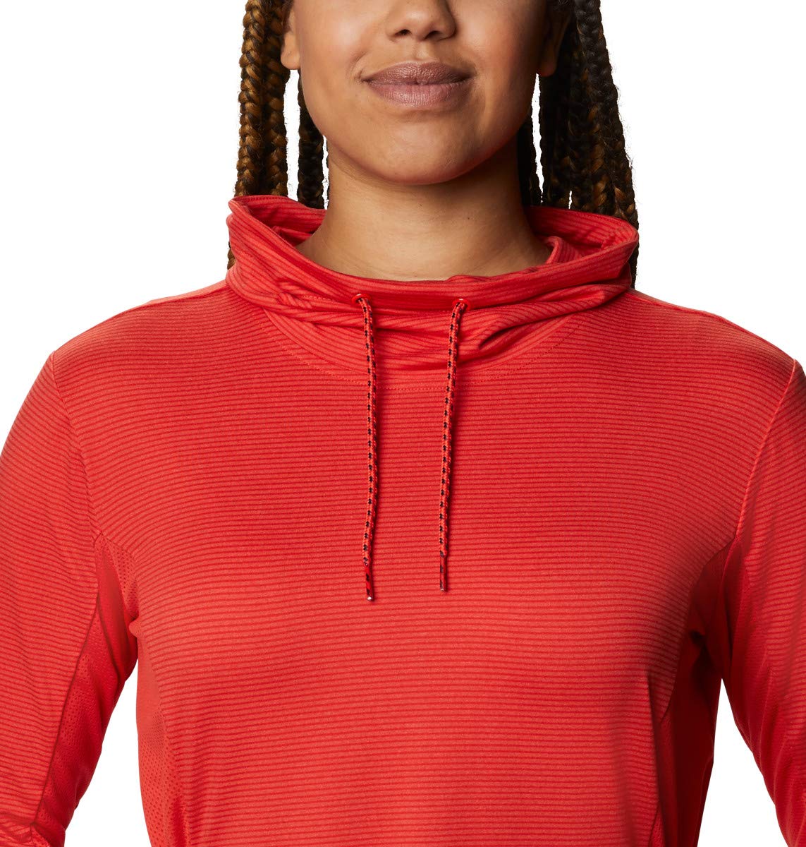 Columbia Women's Piney Ridge Long Sleeve Knit