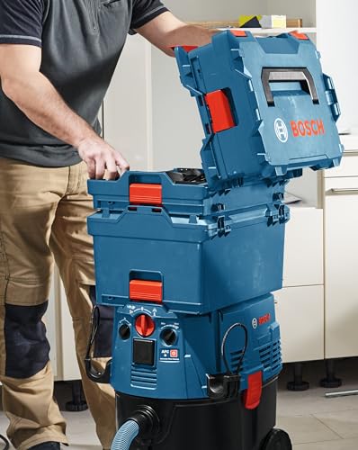 Bosch GXA4-02L 14 gallon Pro+Guard Surfacing Kit