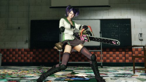 Lollipop Chainsaw Premium Edition [Japan Import]