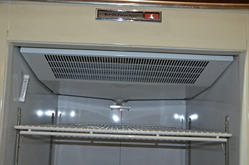 Kelvinator Refrigerator UC26F-715000-20c