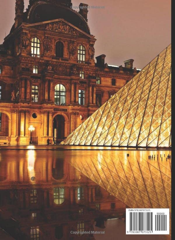 COMPOSITION BOOK 80 SHEETS 8.5x11 in / 21.6 x 27.9 cm: A4 Squared White Rimmed Book | "Glasshouse" | Workbook for Teens Kids Students Boys |Notes School College | Mathematics | Physics