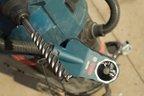 Bosch HCFC5023 5/8 In. x 31 In. x 36 In. SDS-max® SpeedXtreme™ Full Head Carbide Rotary Hammer Drill Bit