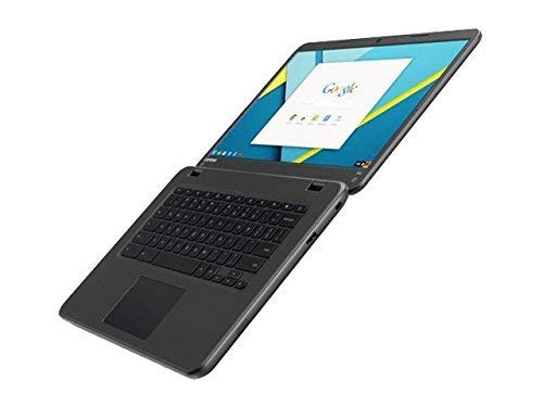 Lenovo Ideapad 14in Chromebook Intel Celeron N3060 Dual-core 1.6GHz 4GB LPDDR3 32GB Flash Memory Chrome OS (Renewed)