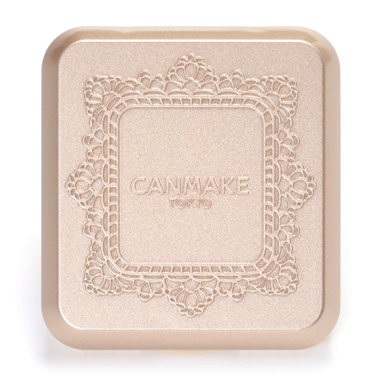 CANMAKE MARSHMALLOW FINISH FOUNDATION MO