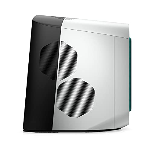 Dell Alienware Aurora R12 Gaming Desktop (2021) | Core i5-512GB SSD - 8GB RAM - RTX 3080 | 6 Cores @ 4.4 GHz - 11th Gen CPU - 8GB GDDR6X Win 11 Home