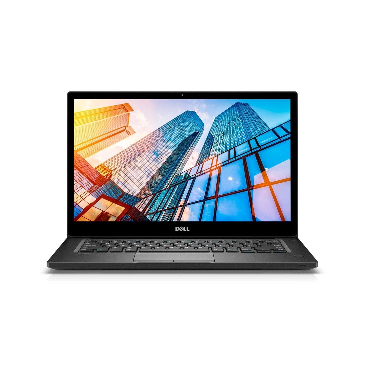 Dell Latitude 7400 Intel Core i7-8665U X4 1.9GHz 8GB 256GB SSD 14",Ā BlackĀ (Renewed)
