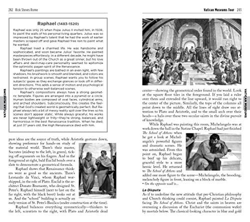 Rick Steves Rome (Travel Guide)