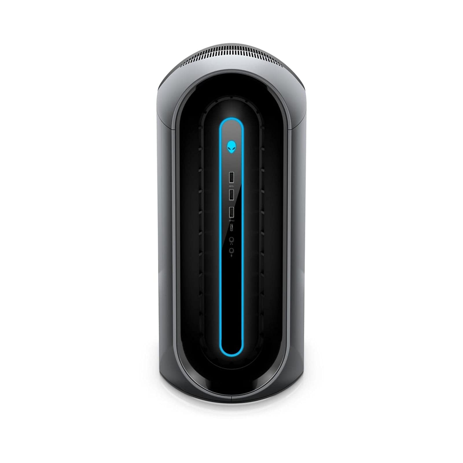 Dell Alienware Aurora R12 Gaming Desktop (2021) | Core i7-512GB SSD - 16GB RAM - RTX 3070 | 8 Cores @ 5 GHz - 11th Gen CPU - 8GB GDDR6 Win 11 Pro (Renewed)