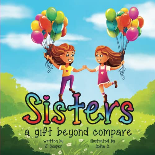 Sisters: a Gift Beyond Compare