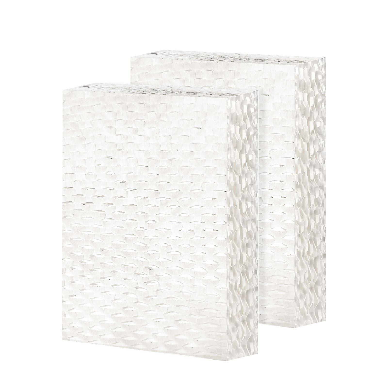HNRLOY Wf813 Humidifier Filter Replacement for Equate Relion Rcm-832 Eqwf813 Pcwf813 Rwf813 Eq-2119-Ul Wick Cool Equate Humidifier Filters Replacement (6 Pack)